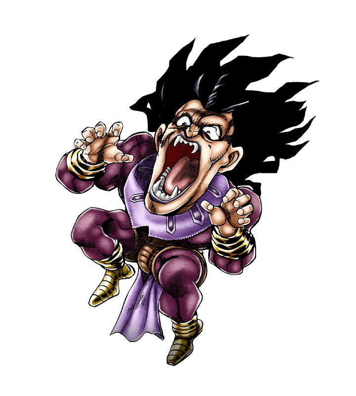 (SR) Nukesaku (Satisfaction) - JoJoSS Wiki