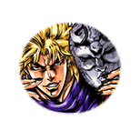 (SSR) Dio Brando (Platinum Ring) - JoJoSS Wiki