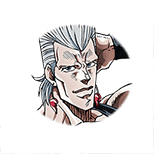 Jean Pierre Polnareff - JoJoSS Wiki