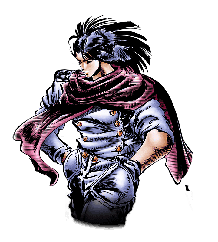 (SR) Straizo (Surprise!) - JoJoSS Wiki