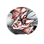 Jean Pierre Polnareff - JoJoSS Wiki