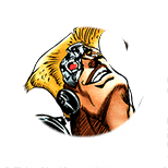 (SSR) Rudol von Stroheim (Ultraviolet Rays) - JoJoSS Wiki