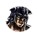 (R) Tarkus - JoJoSS Wiki