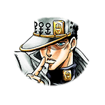 Jotaro Kujo - JoJoSS Wiki