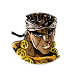 Muhammad Avdol - JoJoSS Wiki