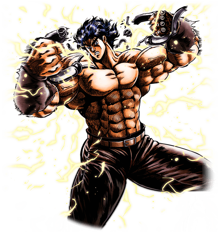 (SSR) Jonathan Joestar (Time Attack) - JoJoSS Wiki