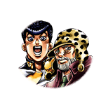 Josuke Higashikata - JoJoSS Wiki