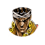 Muhammad Avdol - JoJoSS Wiki