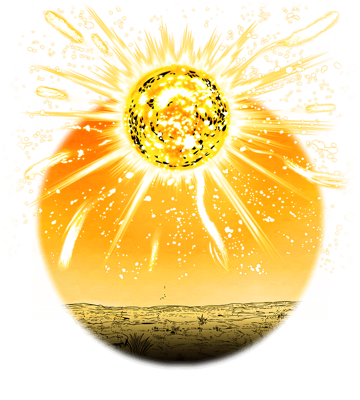 (SR) Arabia Fats (Sun) - JoJoSS Wiki