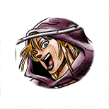 (SR) Mariah (Bastet's Magnetic Force) - JoJoSS Wiki