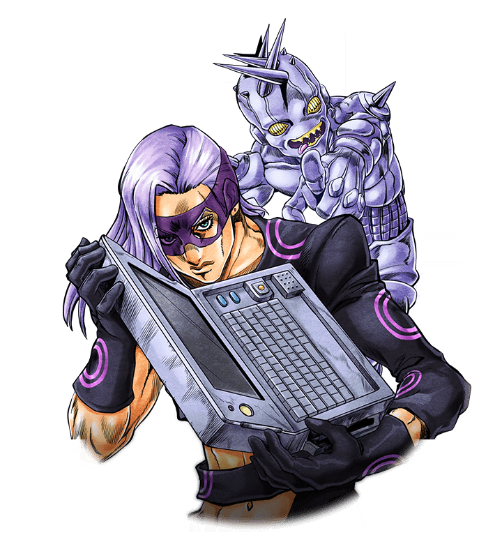 (SSR) Melone (Custom Campaign) - JoJoSS Wiki