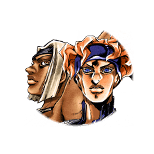 Squalo - JoJoSS Wiki