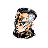 (SSR) Yuya Fungami (Sniff! Sniff!) - JoJoSS Wiki