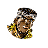 Muhammad Avdol - JoJoSS Wiki