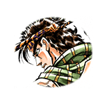 (SSR) Joseph Joestar (Polar Star) - JoJoSS Wiki
