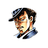 Will Anthonio Zeppeli - JoJoSS Wiki