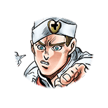 (SR) Tonio Trussardi (A Chef's Heart) - JoJoSS Wiki