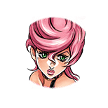 (SSR) Trish Una (Custom Campaign) - JoJoSS Wiki
