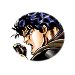 (SSR) Jonathan Joestar (Metal Silver Overdrive) - JoJoSS Wiki