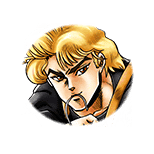 DIO - JoJoSS Wiki