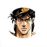 Jotaro Kujo - JoJoSS Wiki