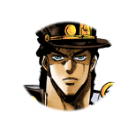 Jotaro Kujo - JoJoSS Wiki