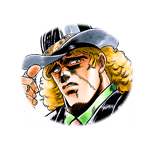 (R) Speedwagon - JoJoSS Wiki