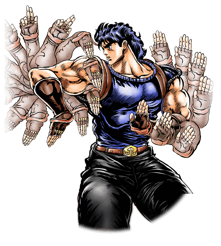 (SSR) Jonathan Joestar (Custom Campaign) - JoJoSS Wiki