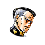 Yuya Fungami - JoJoSS Wiki