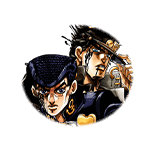 Jotaro Kujo - JoJoSS Wiki