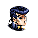 Josuke Higashikata - JoJoSS Wiki