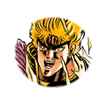(SR) Dio Brando (Space Ripper Stingy Eyes!) - JoJoSS Wiki