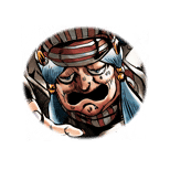 Enya the Hag - JoJoSS Wiki
