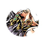 Wamuu - JoJoSS Wiki