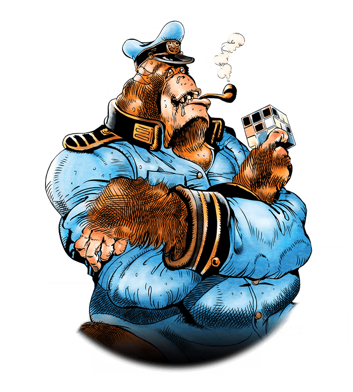 (R) Forever - JoJoSS Wiki