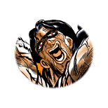 Devo the Cursed - JoJoSS Wiki