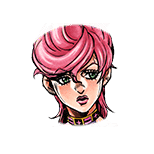Trish Una - JoJoSS Wiki