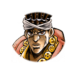 Muhammad Avdol - JoJoSS Wiki