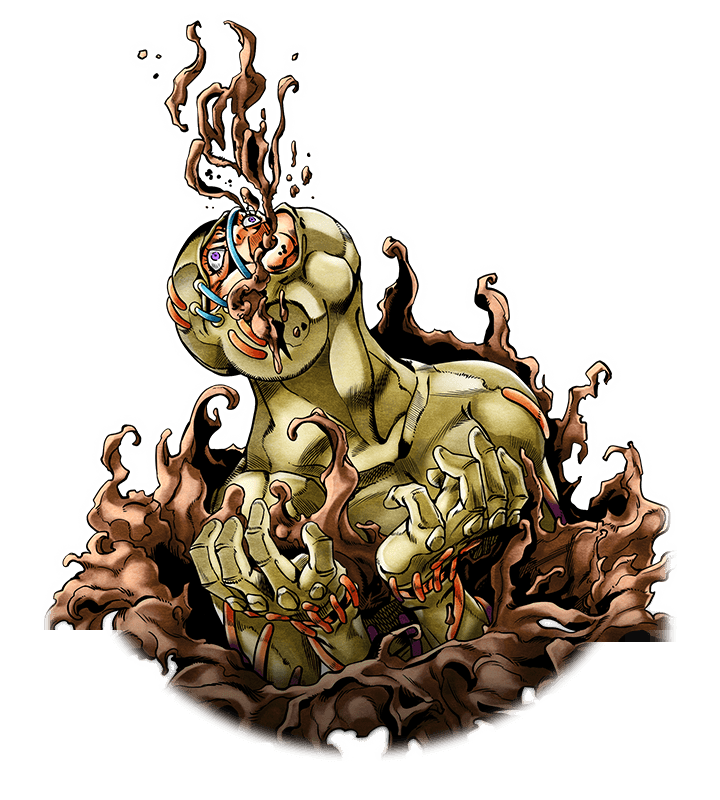 (SSR) Secco (Login Bonus) - JoJoSS Wiki