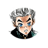 Koichi Hirose - JoJoSS Wiki