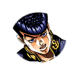 (SSR) Josuke Higashikata (Cure) - JoJoSS Wiki