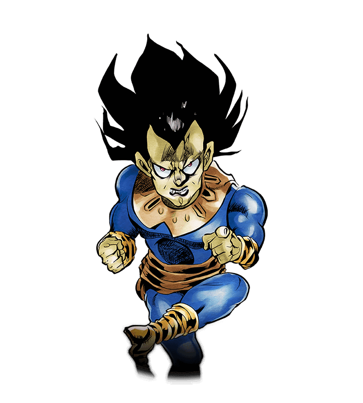(R) Nukesaku - JoJoSS Wiki