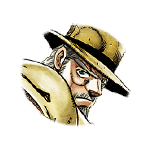 Joseph Joestar - JoJoSS Wiki