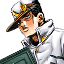 Vento Aureo - JoJoSS Wiki
