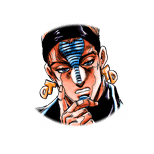(R) Telence T. D'Arby - JoJoSS Wiki