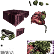 (SR) Nijimura's Father (Stardust Ring) - JoJoSS Wiki