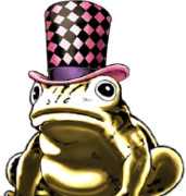 Strengthening Frogs - JoJoSS Wiki