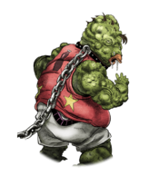 Other Characters - JoJoSS Wiki