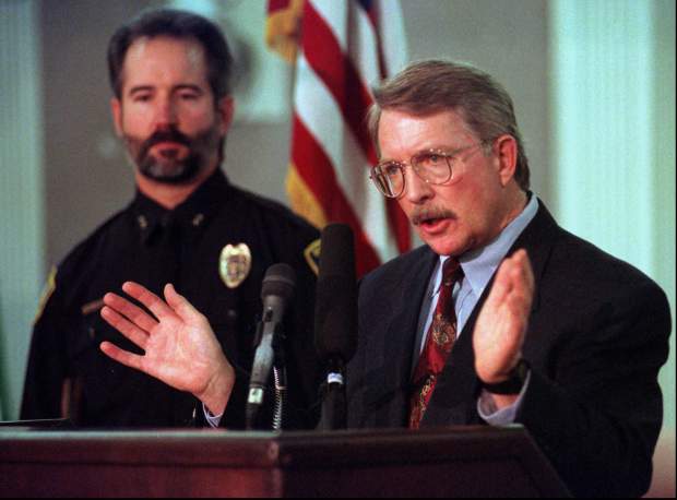 Tom Koby - Jonbenet Ramsey Wiki