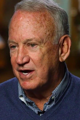 John Ramsey - Jonbenet Ramsey Wiki